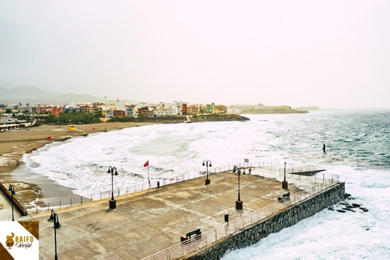 Mejores Playas de Gran Canaria【2026】